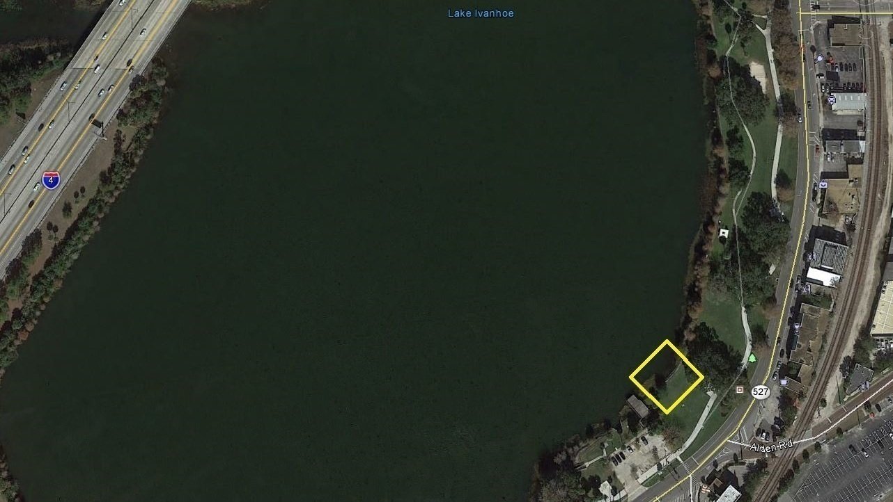 Petition · Create a beach and swimming area at Lake Ivanhoe - United ...