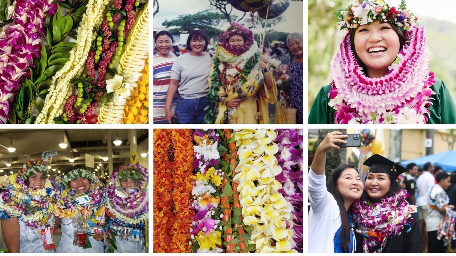 Petition · Allow Lei Giving at Hawai'i HS Graduations - United States ...