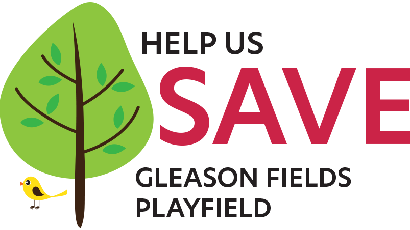 Petition · Do not repurpose the soccer fields at Gleason Fields ...