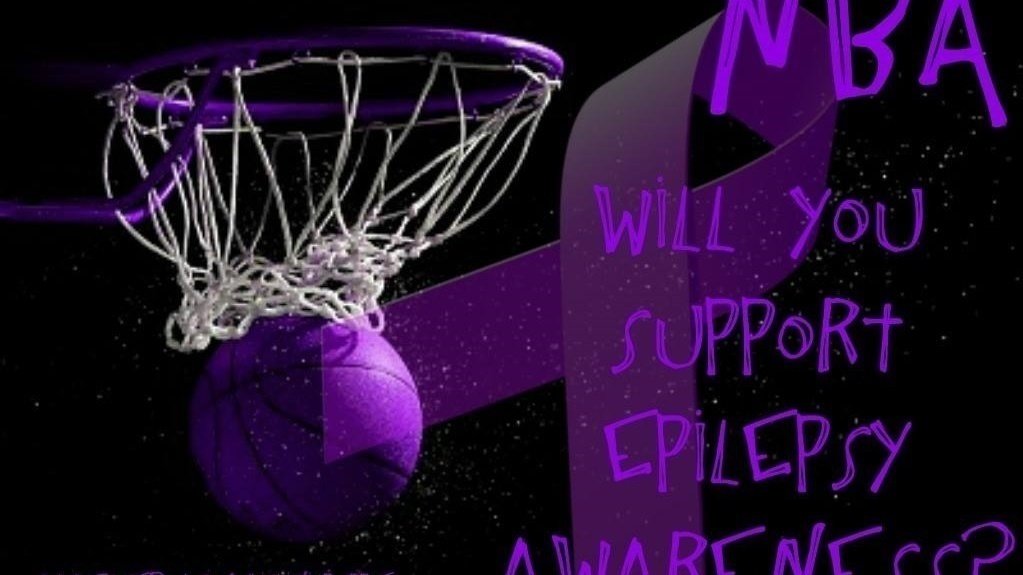 Petition · Support Epilepsy During November Challenge - United States ...