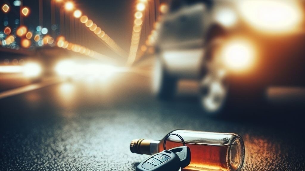 Petition · Prevent Drunk Driving and Related Crashes in Camden County ...