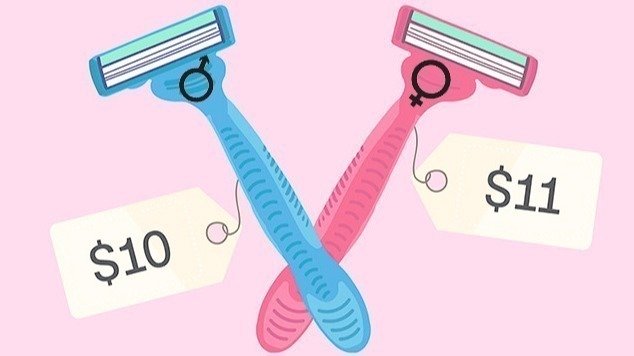 Petition · Ban the "pink tax" in the United States - United States ...