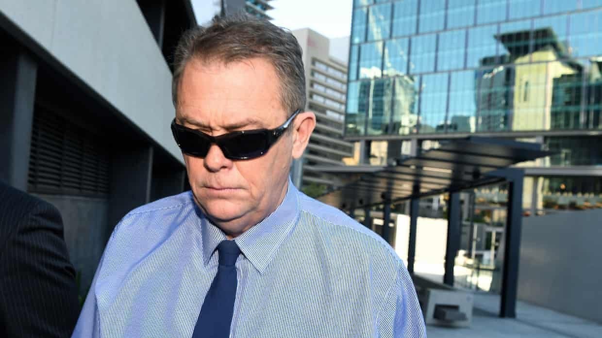 Petition · Appeal slap on the wrist sentence handed to Neil Punchard ...