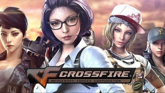 Petition · Petition to Fix Data Transmission of Crossfire Philippines ...