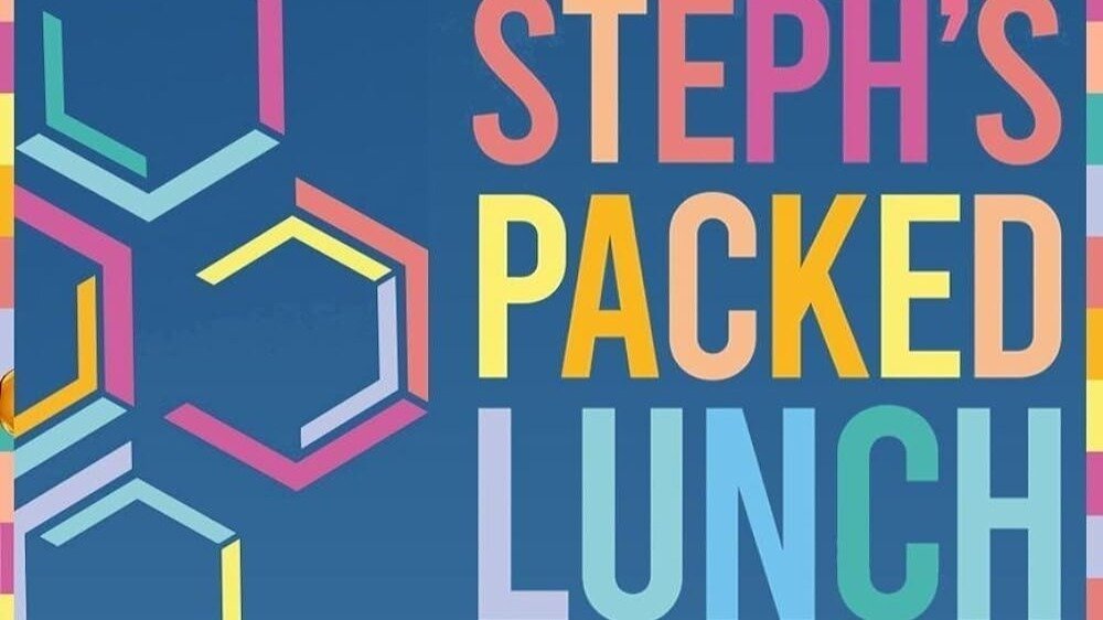 Petition · Prevent the Cancellation of "Steph's Packed Lunch" by Channel 4 - United Kingdom ...