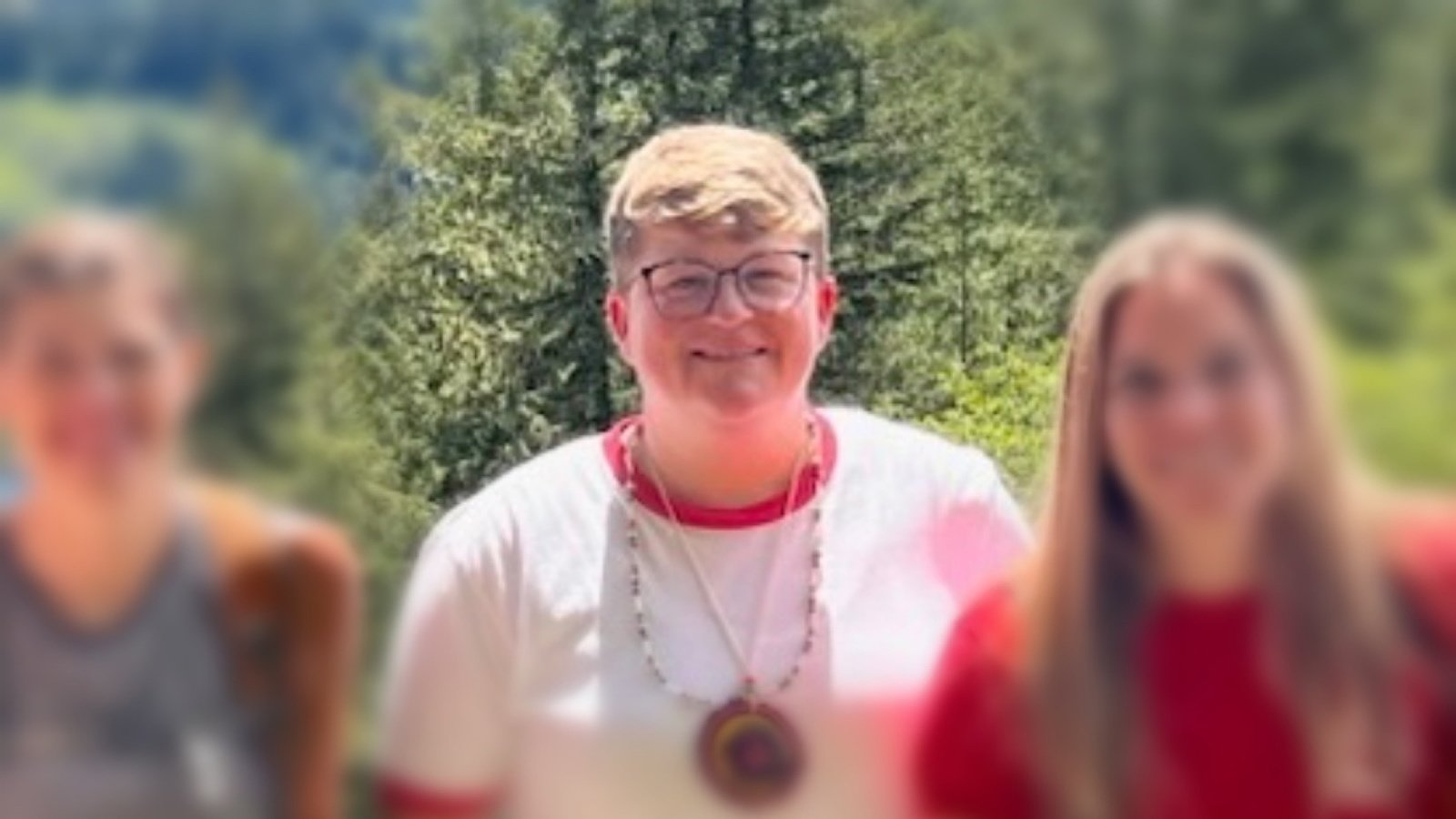 Petition · Show Support for Miss Kenyon! - Roseburg, United States ...