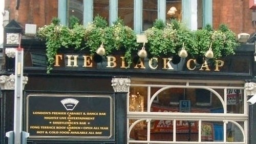 Petition · Reopen the Black Cap - London, United Kingdom · Change.org