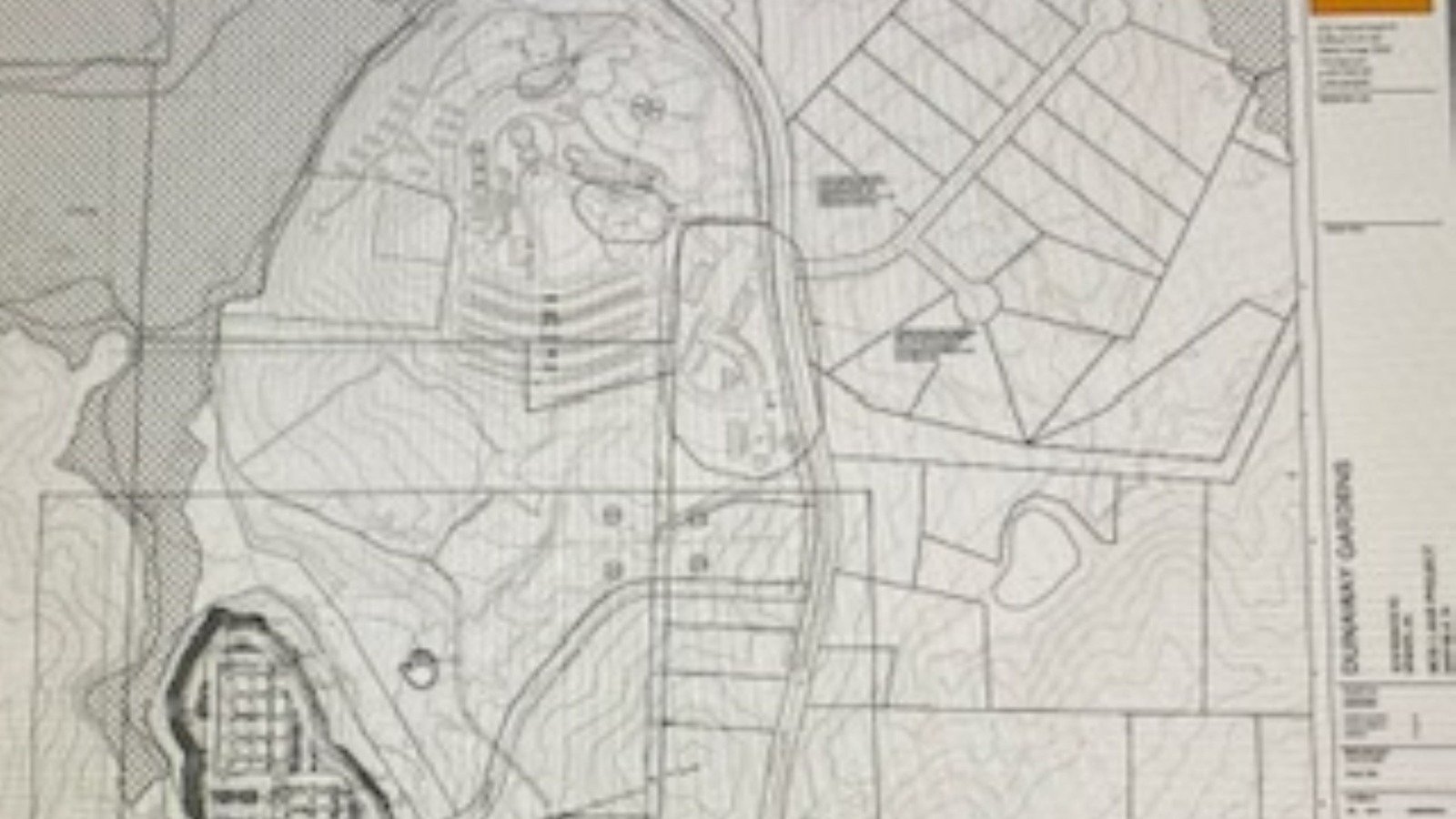 Petition · Keep Our Roscoe Community Zoned Rural Conservation! - Newnan ...