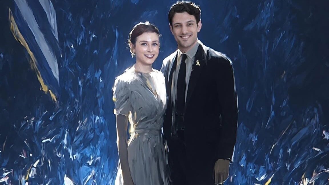 Petition · Justice for Yaron and Sarah: Charge the D . C. Shooter with ...