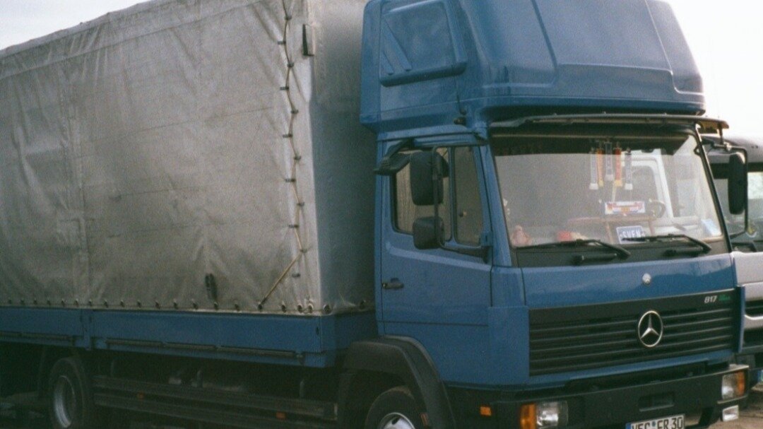 Petition · Require all UCDT to Drive Class 2 Rigid Weekly - United ...