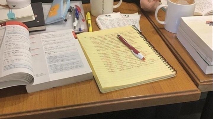 Petition · Have a longer academic break after a week full of ...