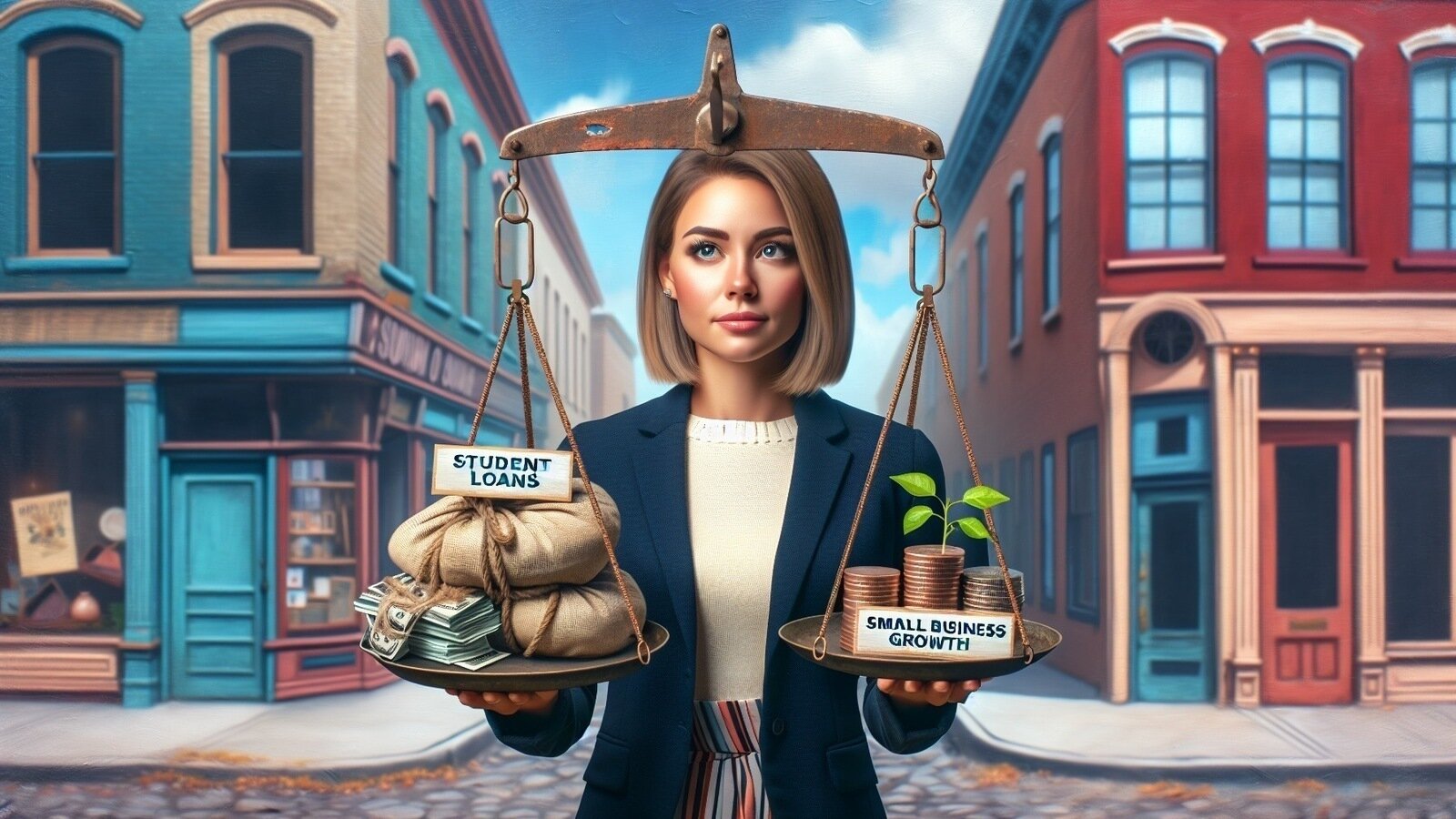 Petition · Mandate Government to Include Small Business Owners in Loan ...