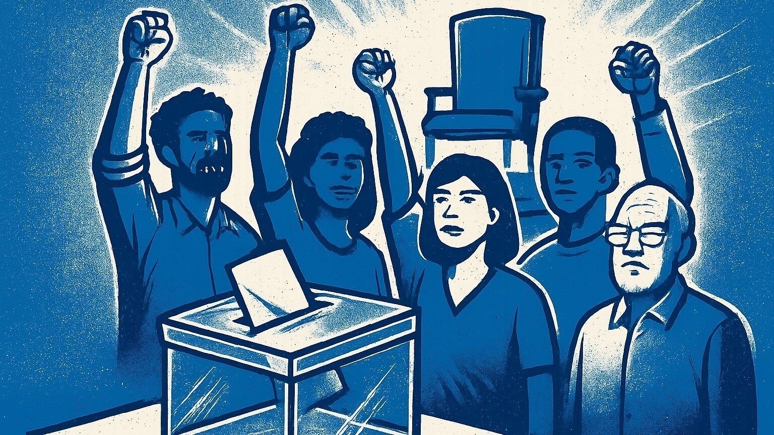 Petition · Create a Recall Act in Ontario – Give Citizens the Power to ...