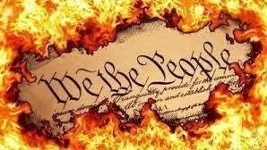 Petition · Rewrite the Constitution of the United States - United ...