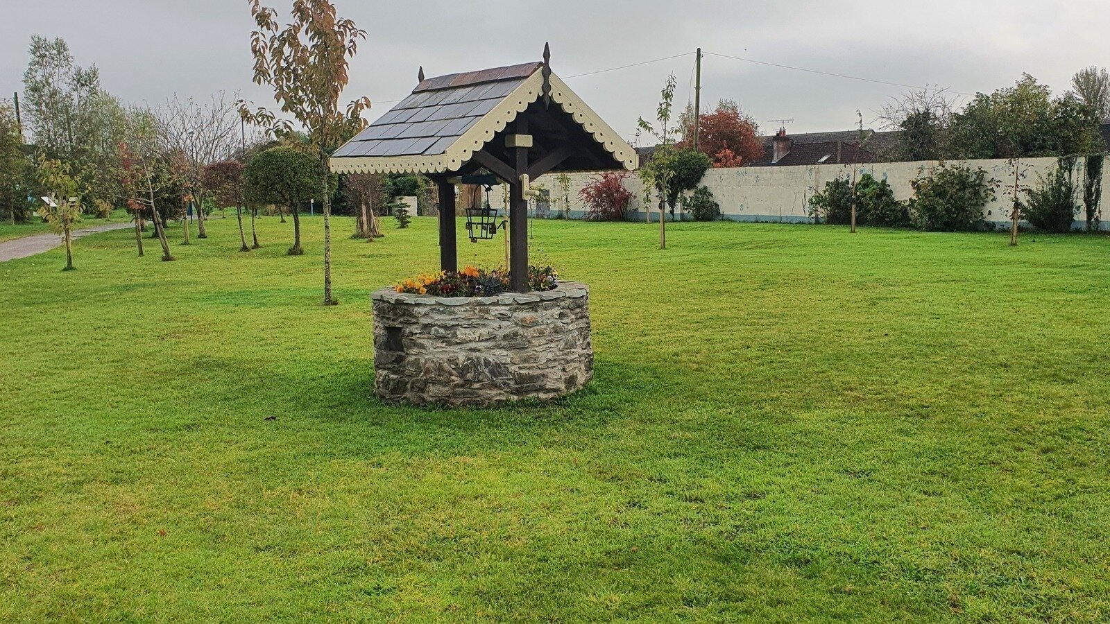 Petition · Save the Railway Memorial garden and walk Ardee co louth ...