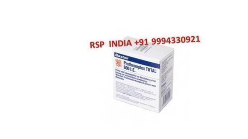 Petición · Conseguir el Medicamento Prothromplex total 600 - Argentina ...