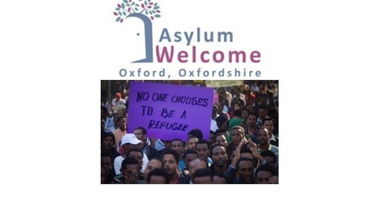 Petition · Support Asylum seekers, refugees and detainees to seek ...