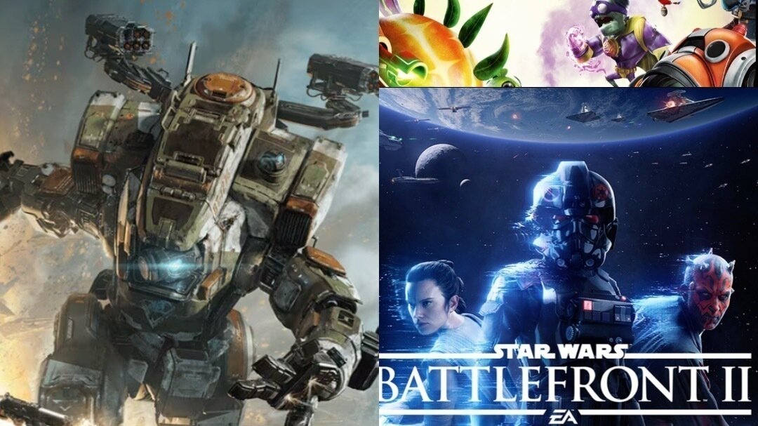 Petition · Not dead yet: Don’t let EA’s greatest shooters die - United ...