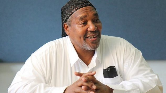 Petition · Clemency for Richard "Lee" Chalk - United States · Change.org