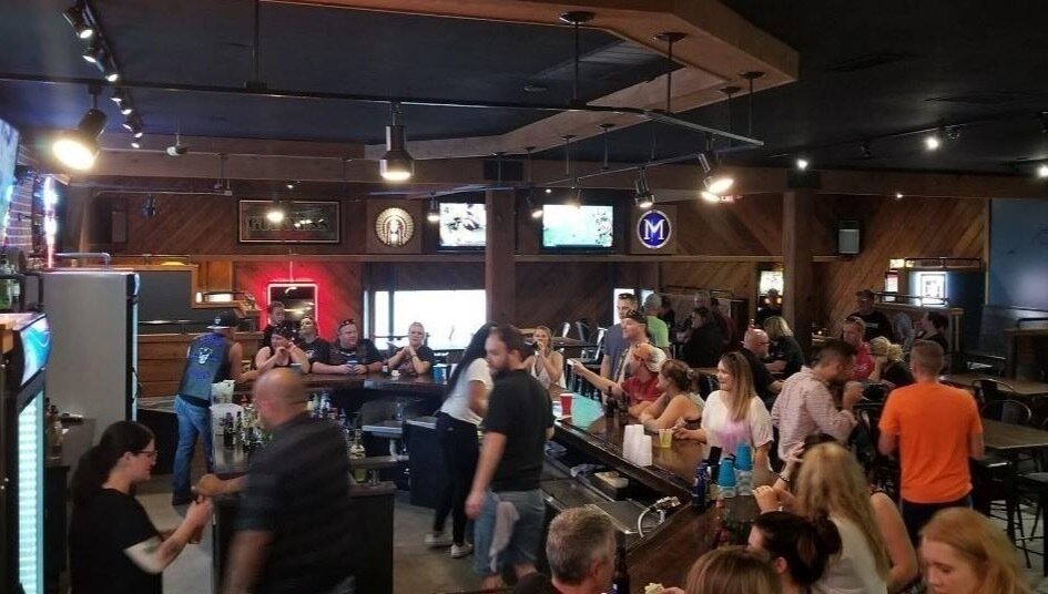 Petition · Bring Back The Bar Nights at LSB (Bar Wednesdays and ...