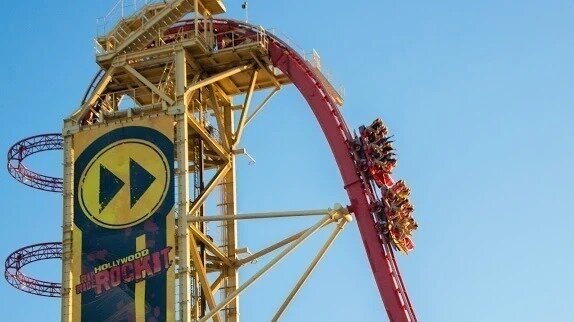 Petition · Save Rip Ride Rockit at Universal Studios Orlando - United ...