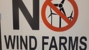 Petition · Stop Windmill Farm-Laramie Range Wind - United States ...