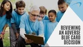 Petition · Reevaluate Queensland's Blue Card Applicants Handling and ...