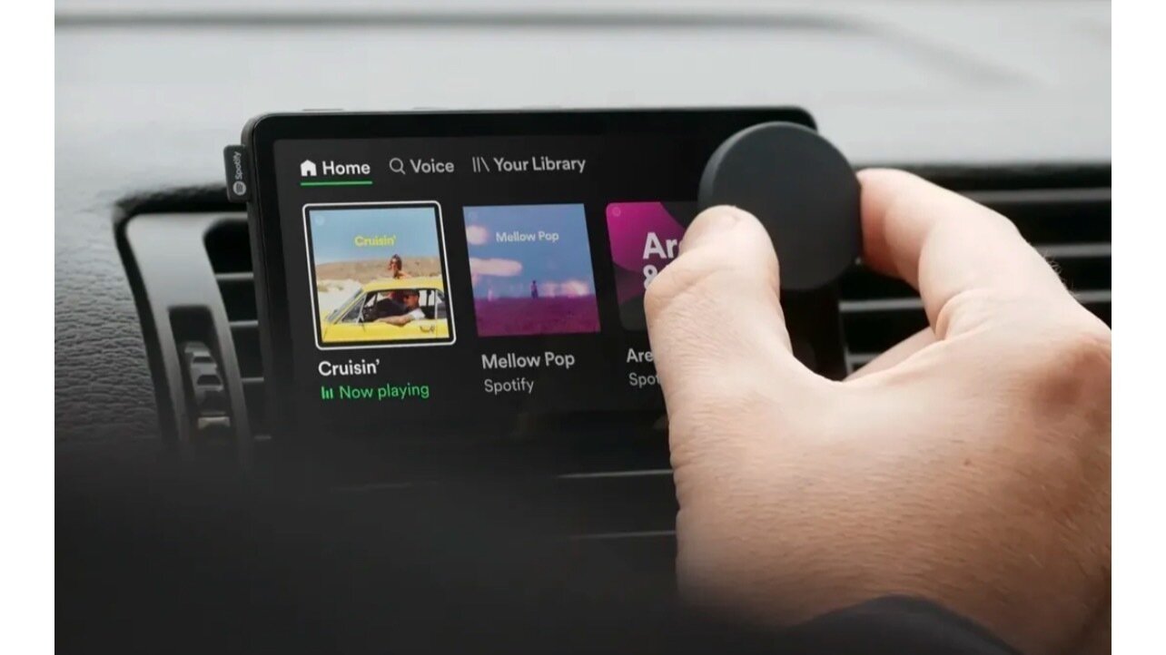 Petition · Urge Spotify to Open Source Car Thing Software - United ...