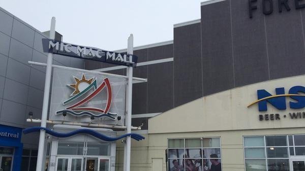 Petition · Rename Mic Mac Mall to a non-degrading name given to ...