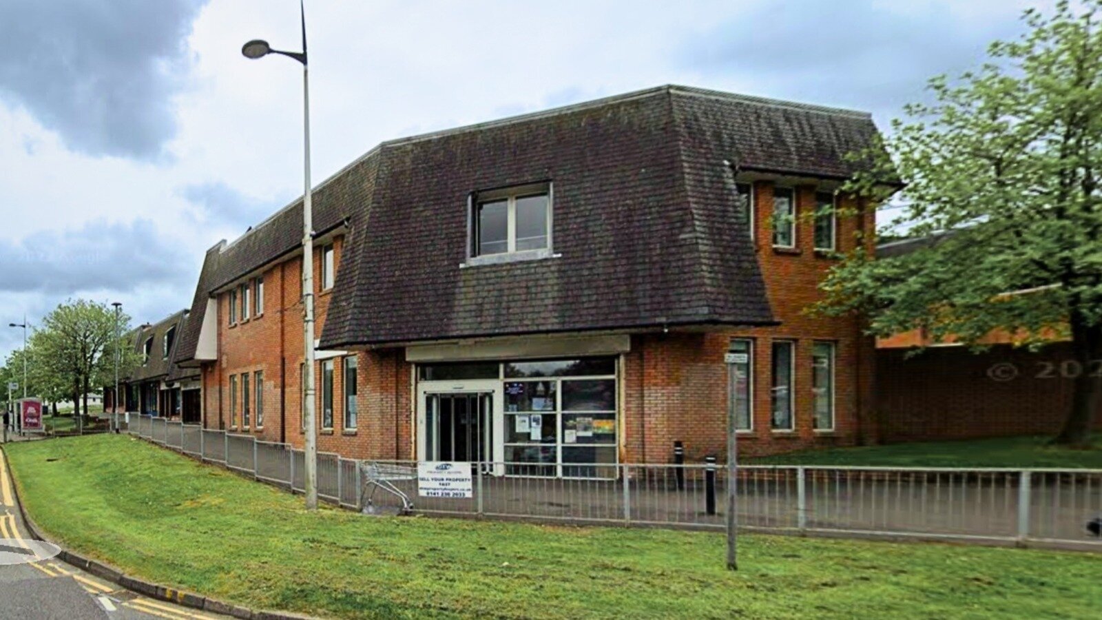 Petition · SAVE BLANTYRE LIBRARY - Blantyre, United Kingdom · Change.org