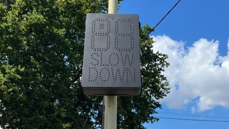 Petition · Save Our Speed Indicator Device & Speed Gun - Farnborough ...