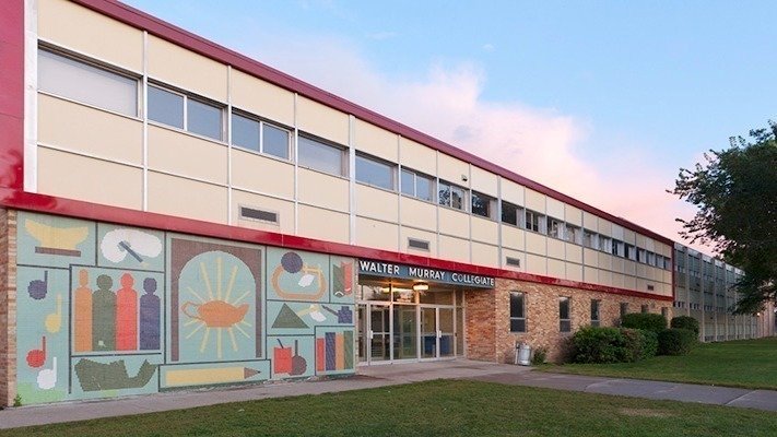 Petition · Shut Down Walter Murray Collegiate - Canada · Change.org