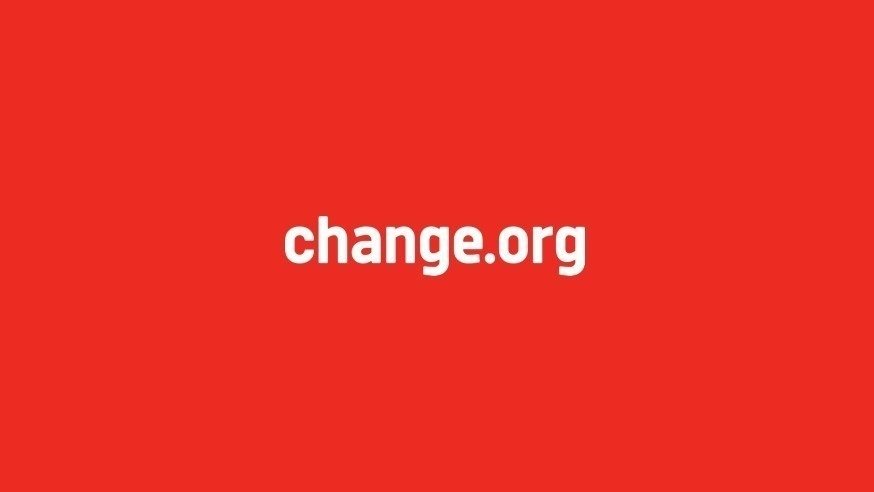Petition · Prove that change.org is ineffective by petitioning to get ...