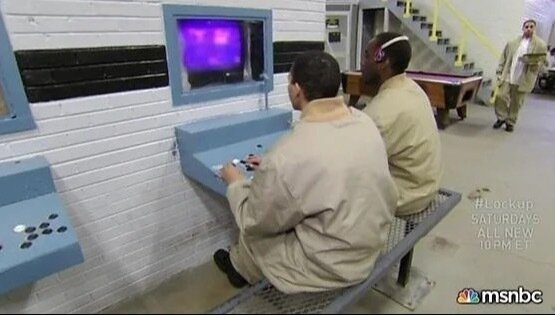 Petition · Permit Video Game Consoles Inside Inmate Cells in California ...