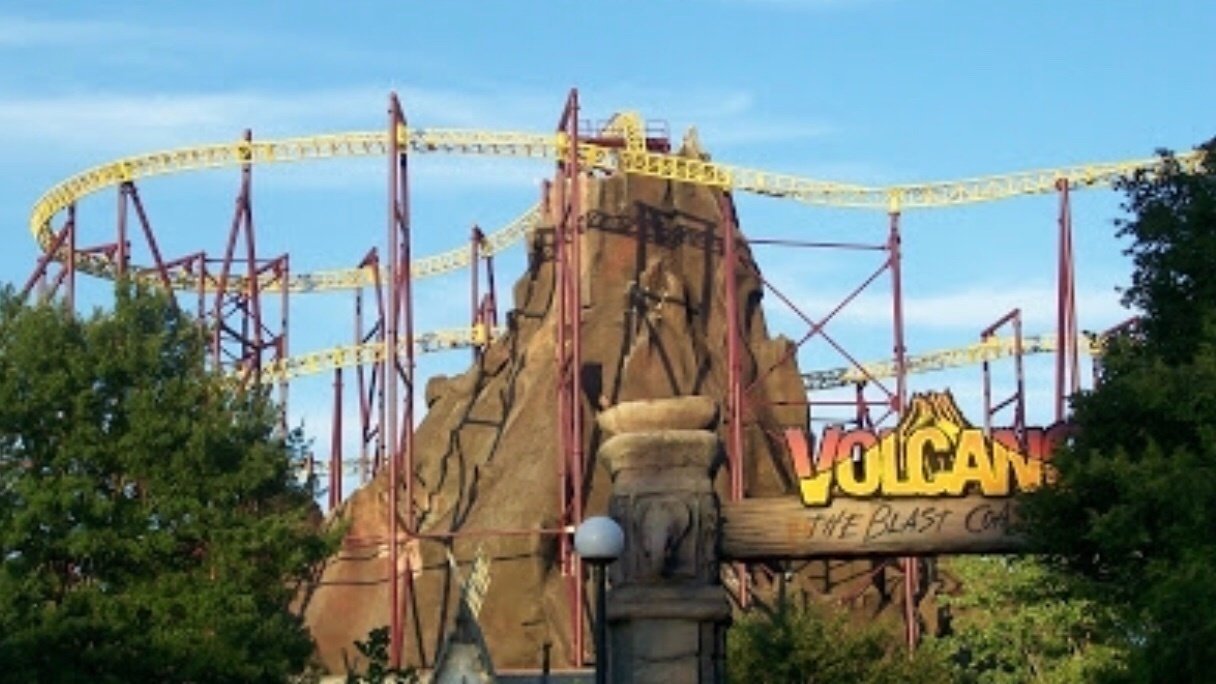 Petition · Prevent the closure of Volcano: the blast coaster - United ...