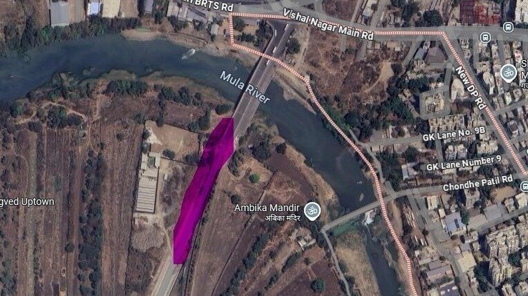 Petition · Complete the Wakad–Balewadi Bridge Now - Pune, India ...