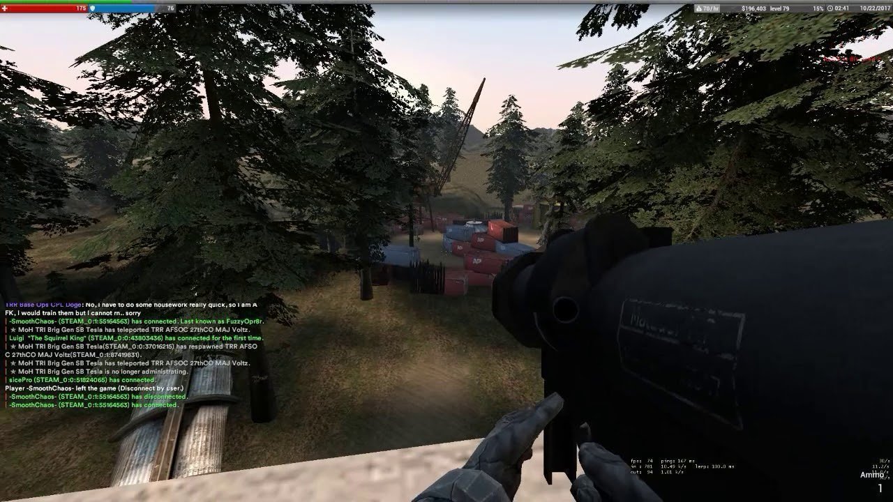 Petition · Bring MRP_Day back to IceFuse MilitaryRP - Norway · Change.org