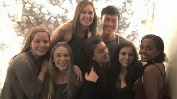 Petition · Get Jacob to have a holiday party! - United States · Change.org