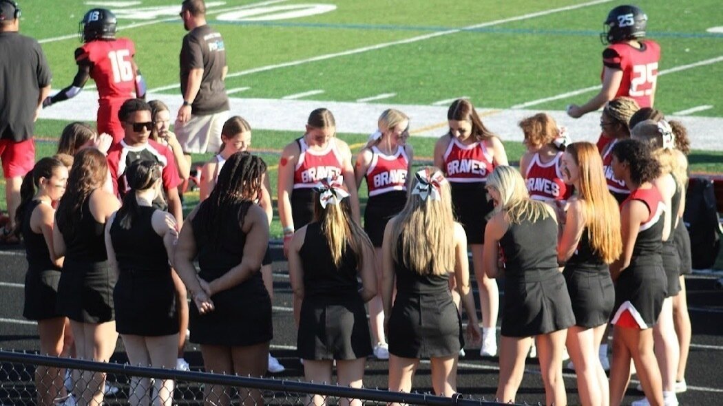 Petition · BRING BACK OUR OLD CHEER COACHES - United States · Change.org