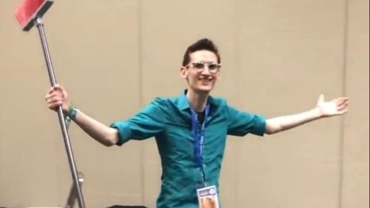 Petition · PUT LEMON DEMON MUSIC IN BEAT SABER - United States · Change.org