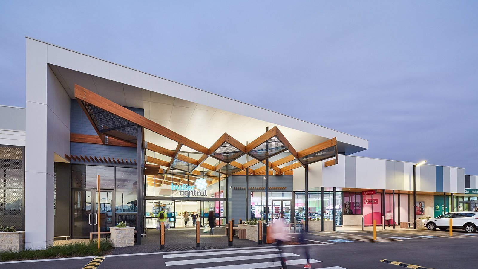 Petition · Pharmaceutical Benefits Scheme at Butler Central Shopping ...