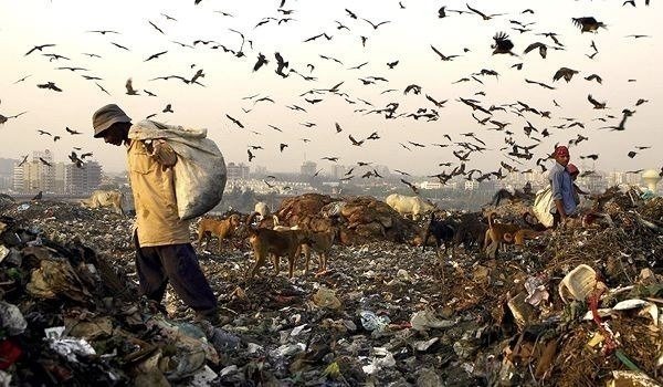 Petition · SOLID WASTE MANAGEMENT - India · Change.org