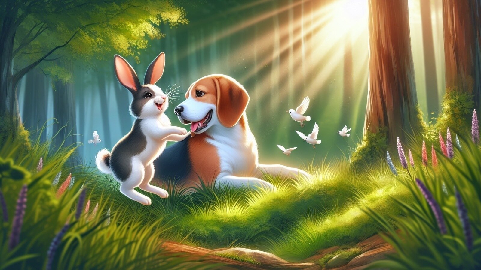 Petition · End Animal Testing and Suffering - United States · Change.org