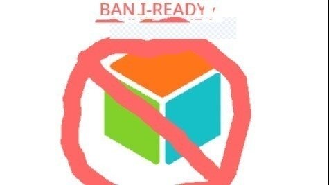 Petition · BAN I-READY FROM THE WORLD'S SCHOOLS - United States ...