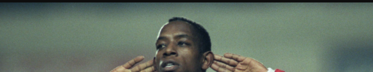 Petition · Give Ian Wright a statue outside the Emirates Stadium ...