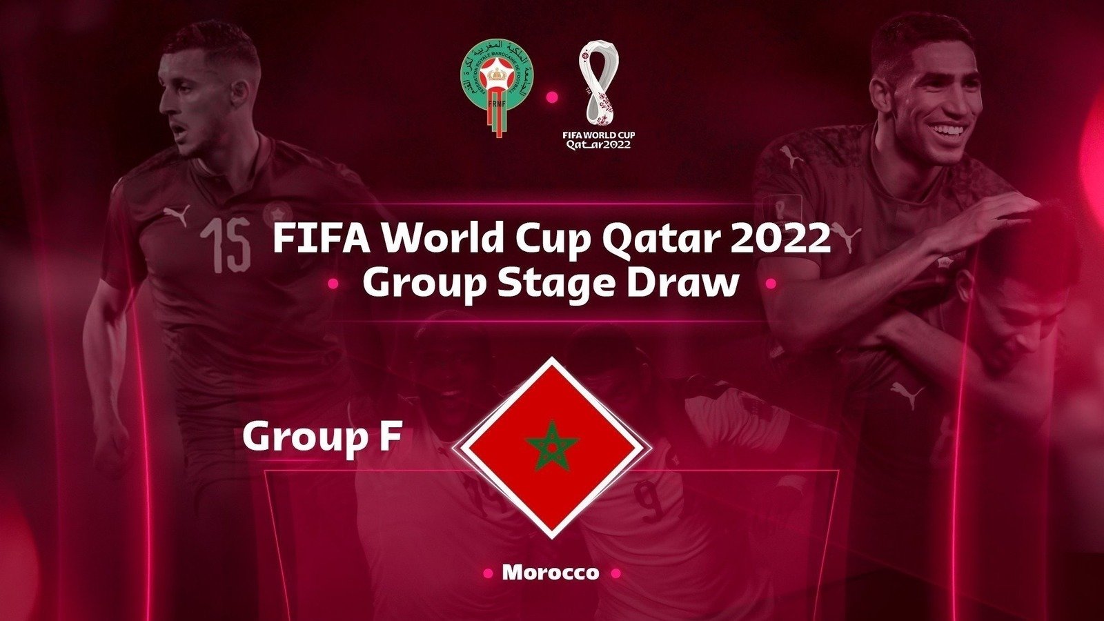 Pétition · Permettre le visionnage des matchs du Maroc du 23/11 et du ...