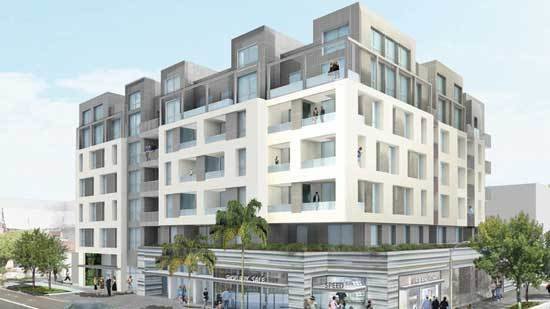 Petition · STOP THE DEVELOPMENT OF AN 85 FOOT HIGH - 7 STORY BUILDING ...