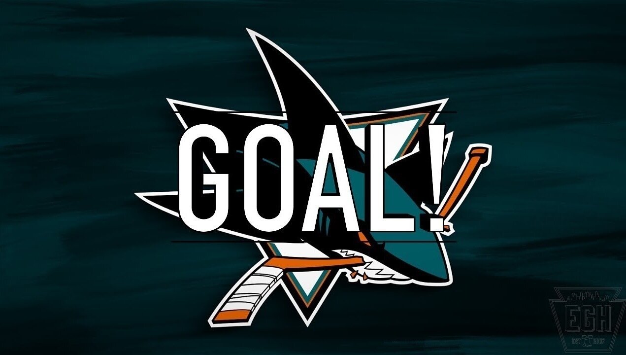 Petition · Reconsider The San Jose Sharks Goal Song With More Local ...