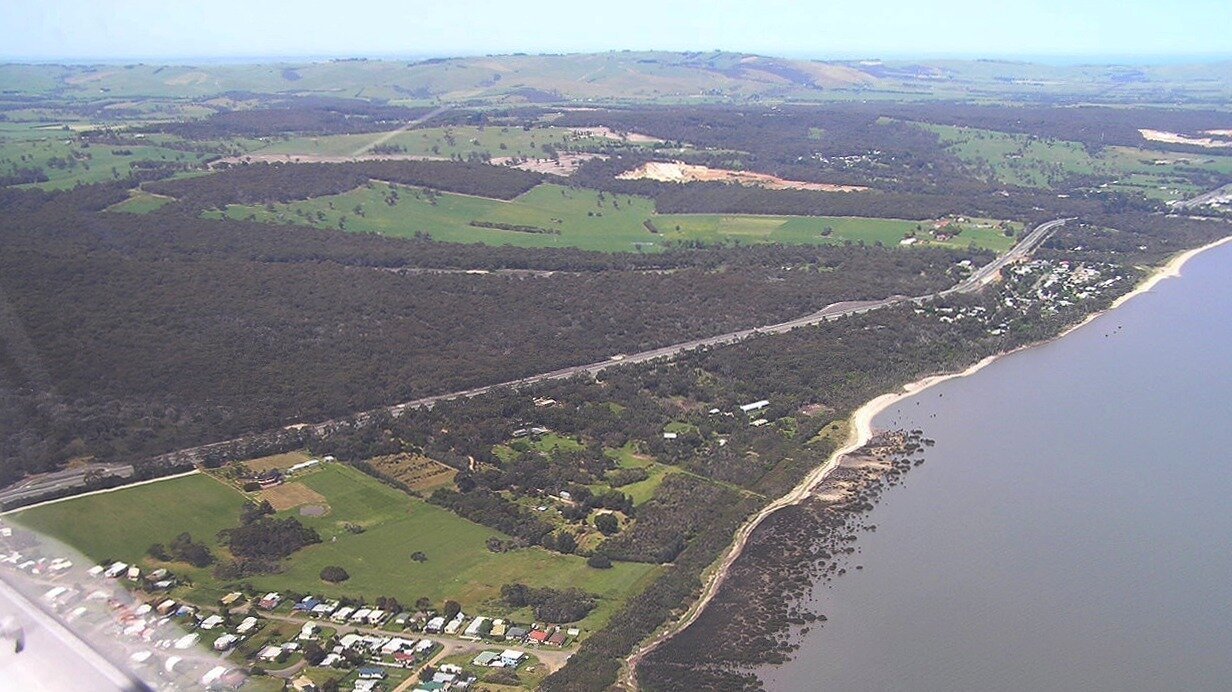 Petition update · Western Port Country · Change.org · Change.org