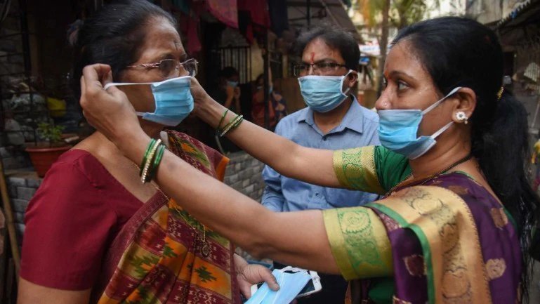 Petition · Coronavirus Relief Aid Distribution(Donation Appeal) - India ...